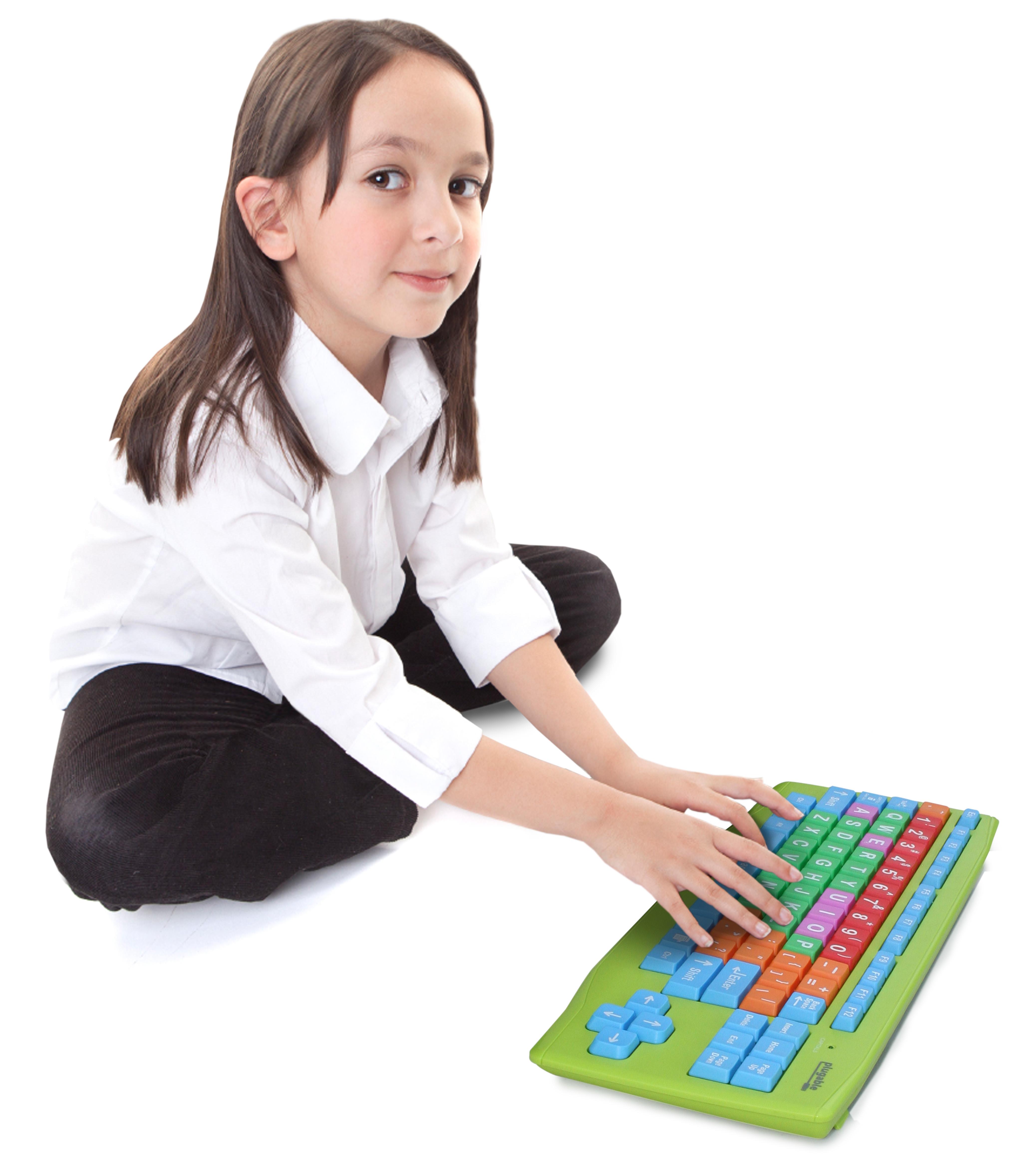 children's computer keyboard