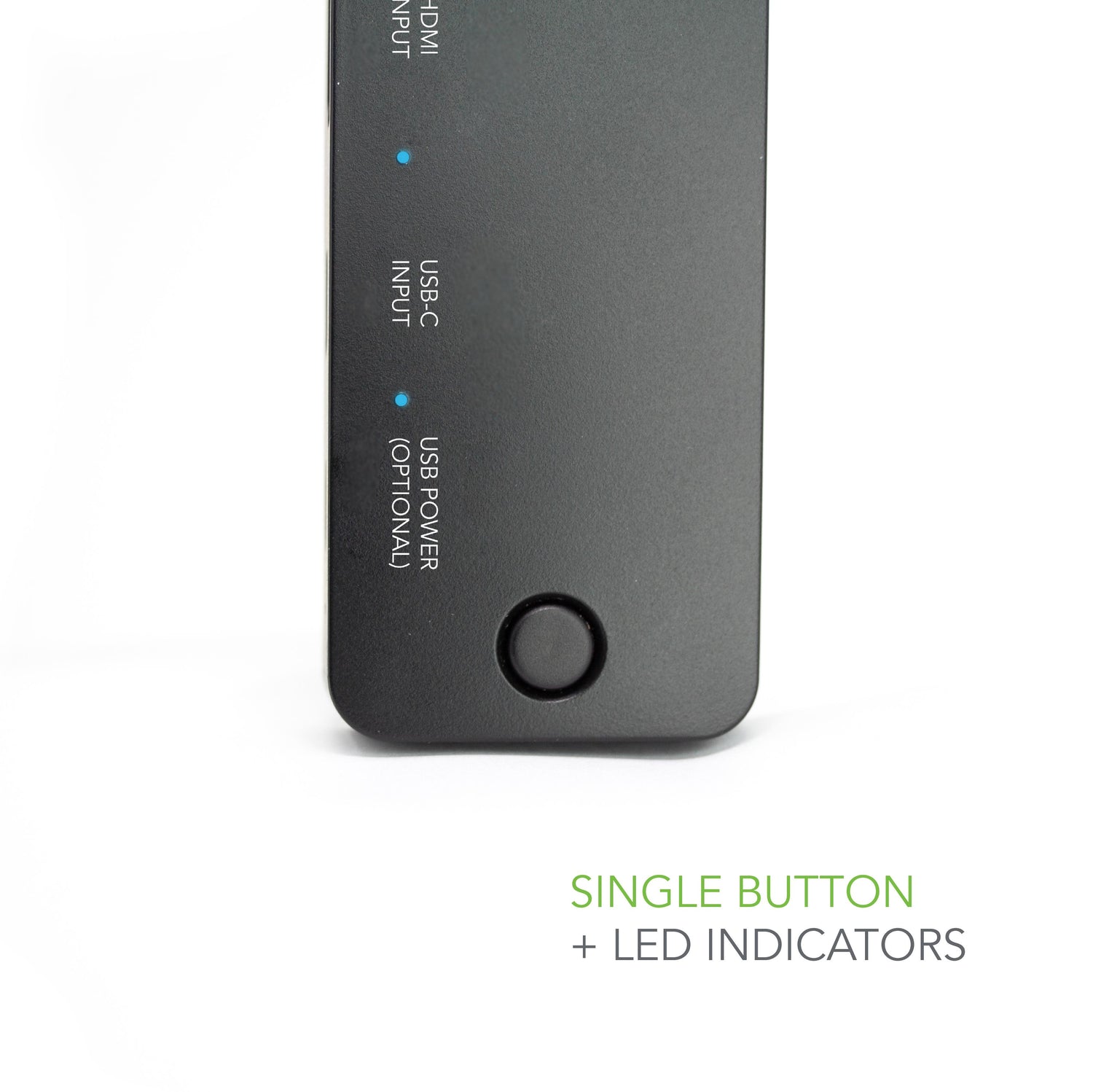 Plugable HDMI Switch With USB-C ~ Plugable Technologies
