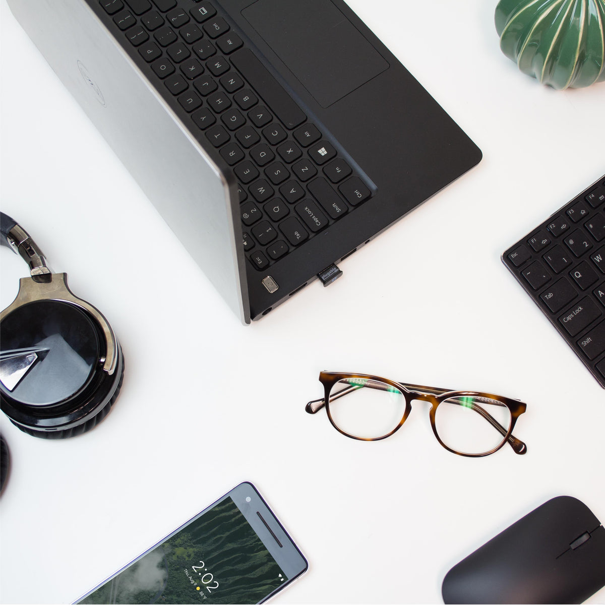 Plugable USB 2.0 Bluetooth® Adapter ~ Plugable Technologies