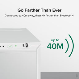 Plugable USB Bluetooth® 5 Adapter ~ Plugable Technologies