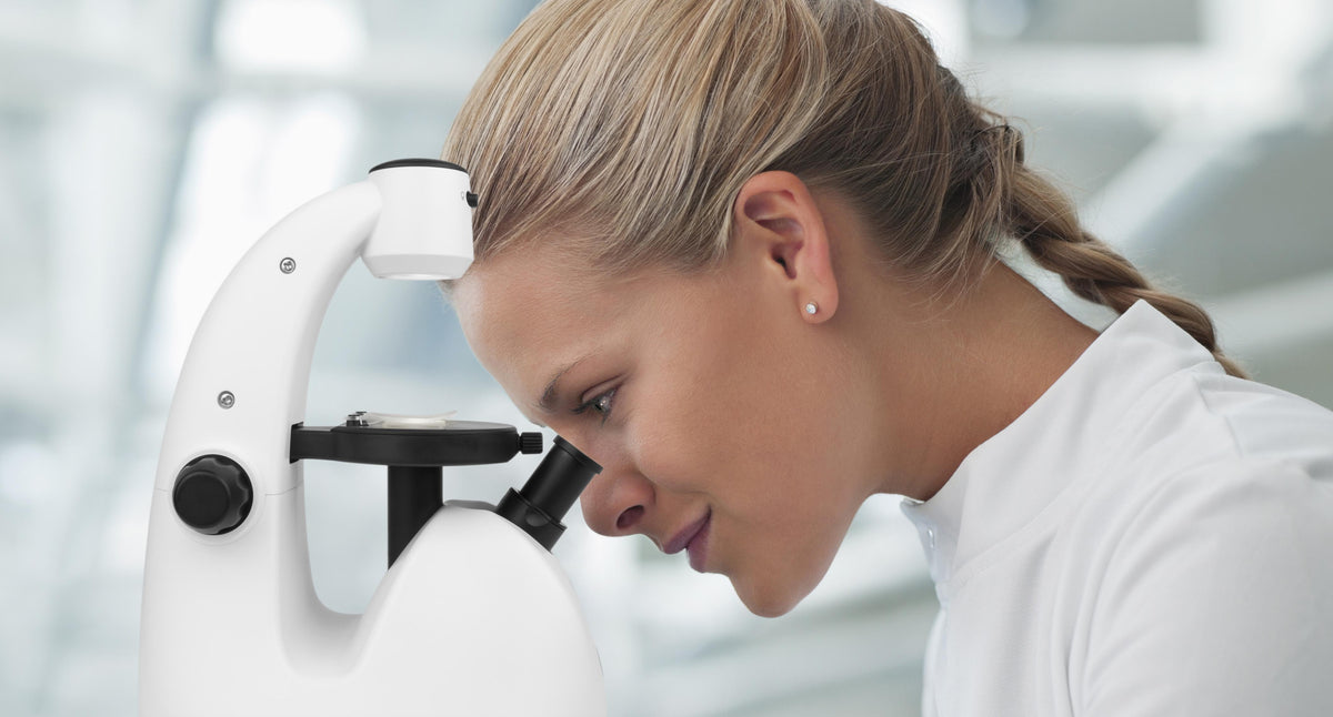 Plugable 800x Inverted Digital/Optical USB Microscope ~ Plugable ...