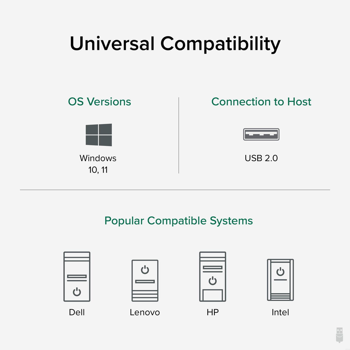 Plugable USB Bluetooth® 5 Adapter ~ Plugable Technologies