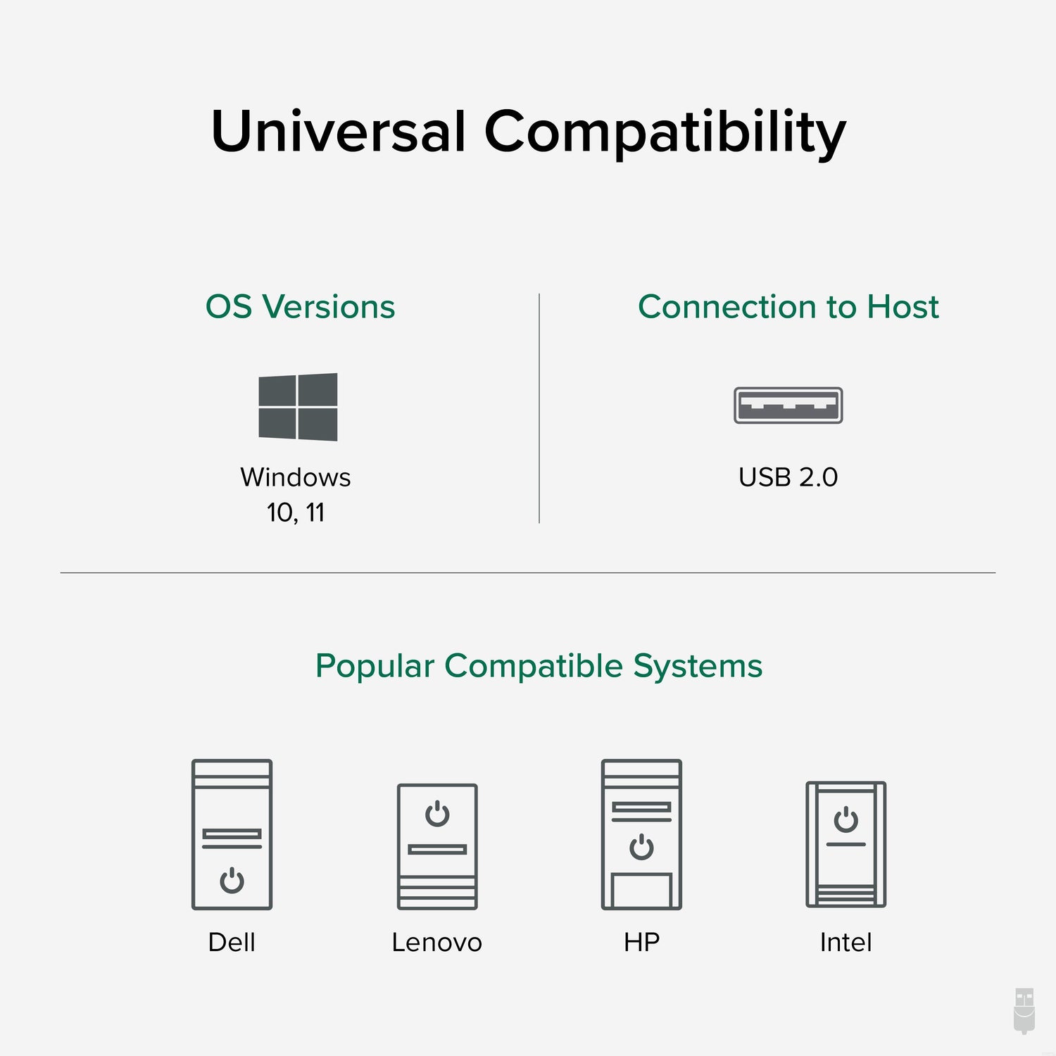 Plugable USB Bluetooth® 5 Adapter ~ Plugable Technologies