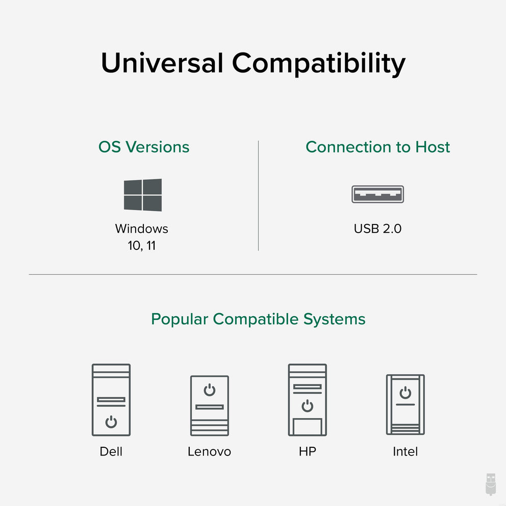 Plugable USB Bluetooth® 5 Adapter ~ Plugable Technologies